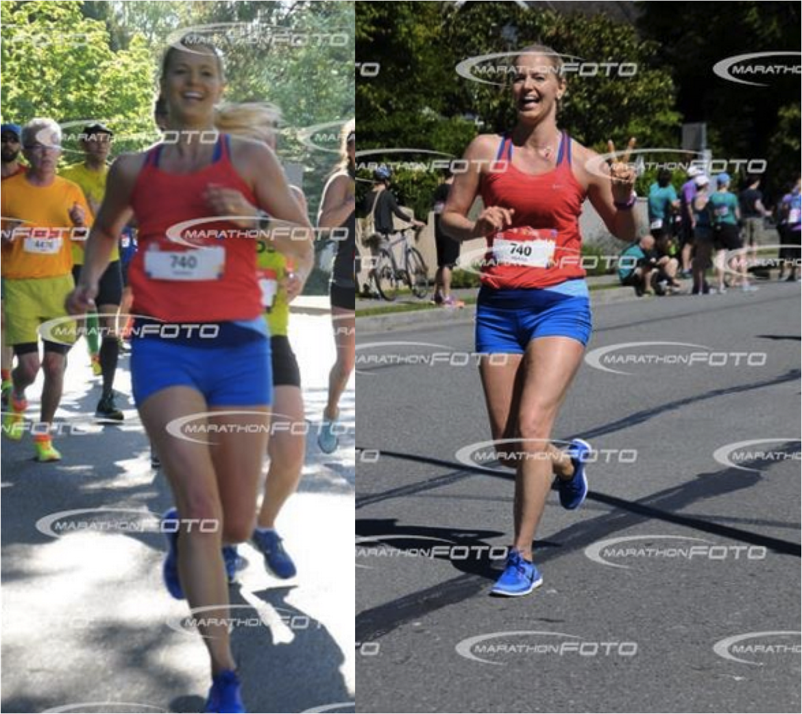 2016 BMO Vancouver Marathon Race Report | RunFasterSarah (my running ...