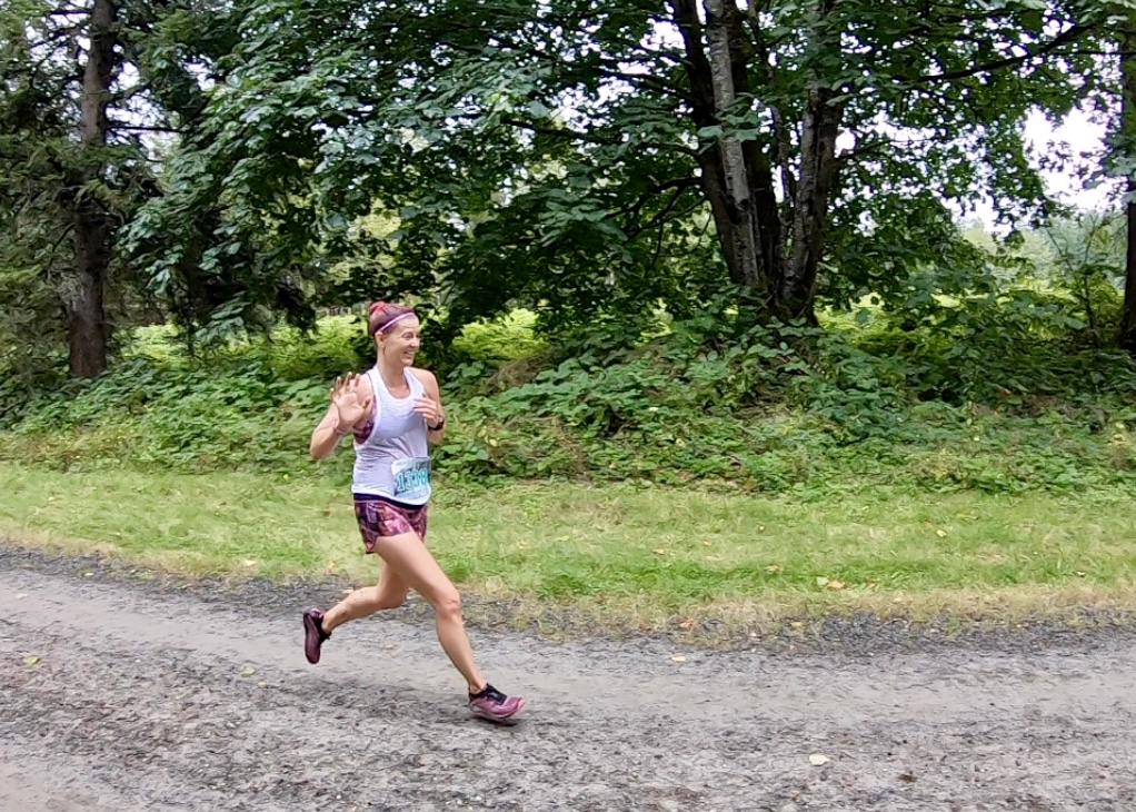 Jack & Jill Marathon 2019 Race Recap | RunFasterSarah (my running ...